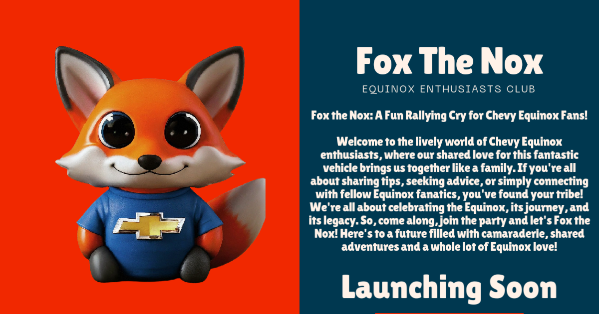 Fox The Nox